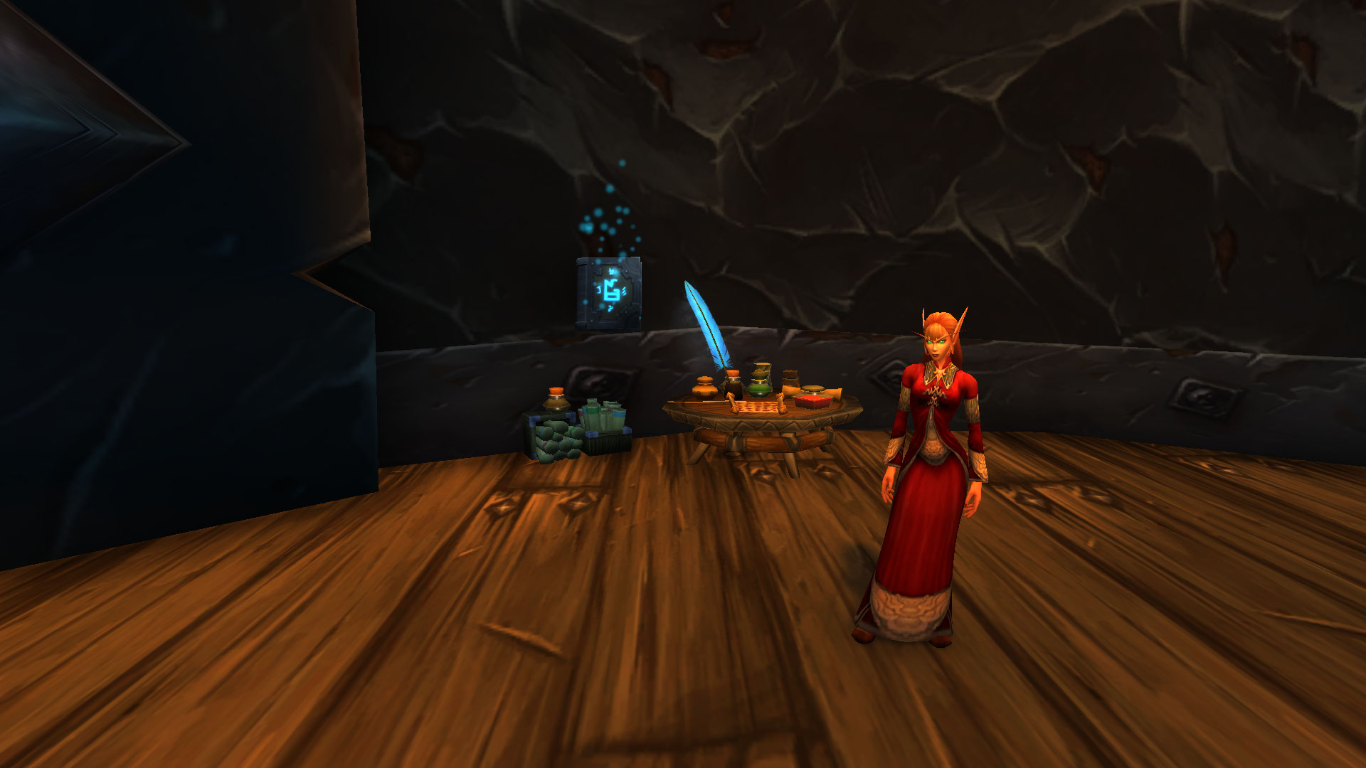 Maximize Performance with Gear Optimization in World of Warcraft