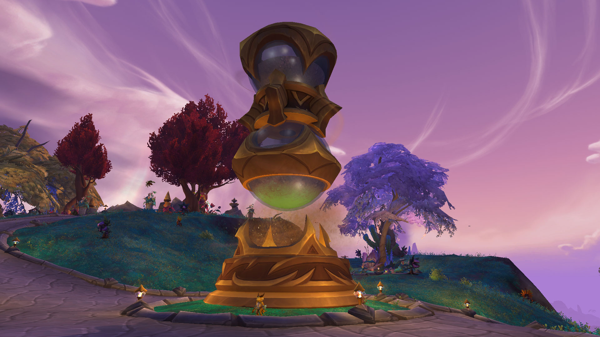 Best grind Spots in World of Warcraft - plungeinteractive