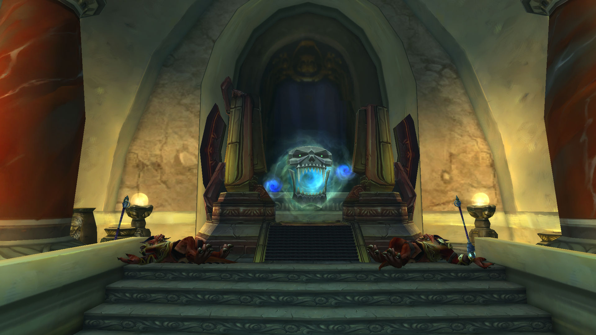 Maximize Performance with Gear Optimization in World of Warcraft