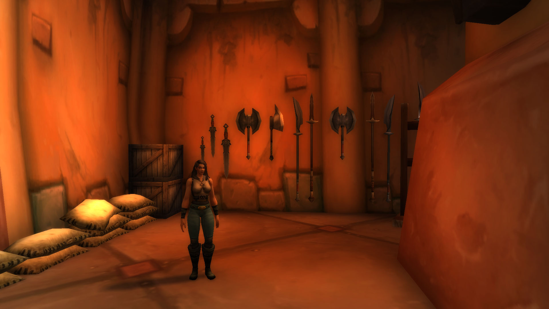 Leveling in World of Warcraft: Pro Strategies - plungeinteractive