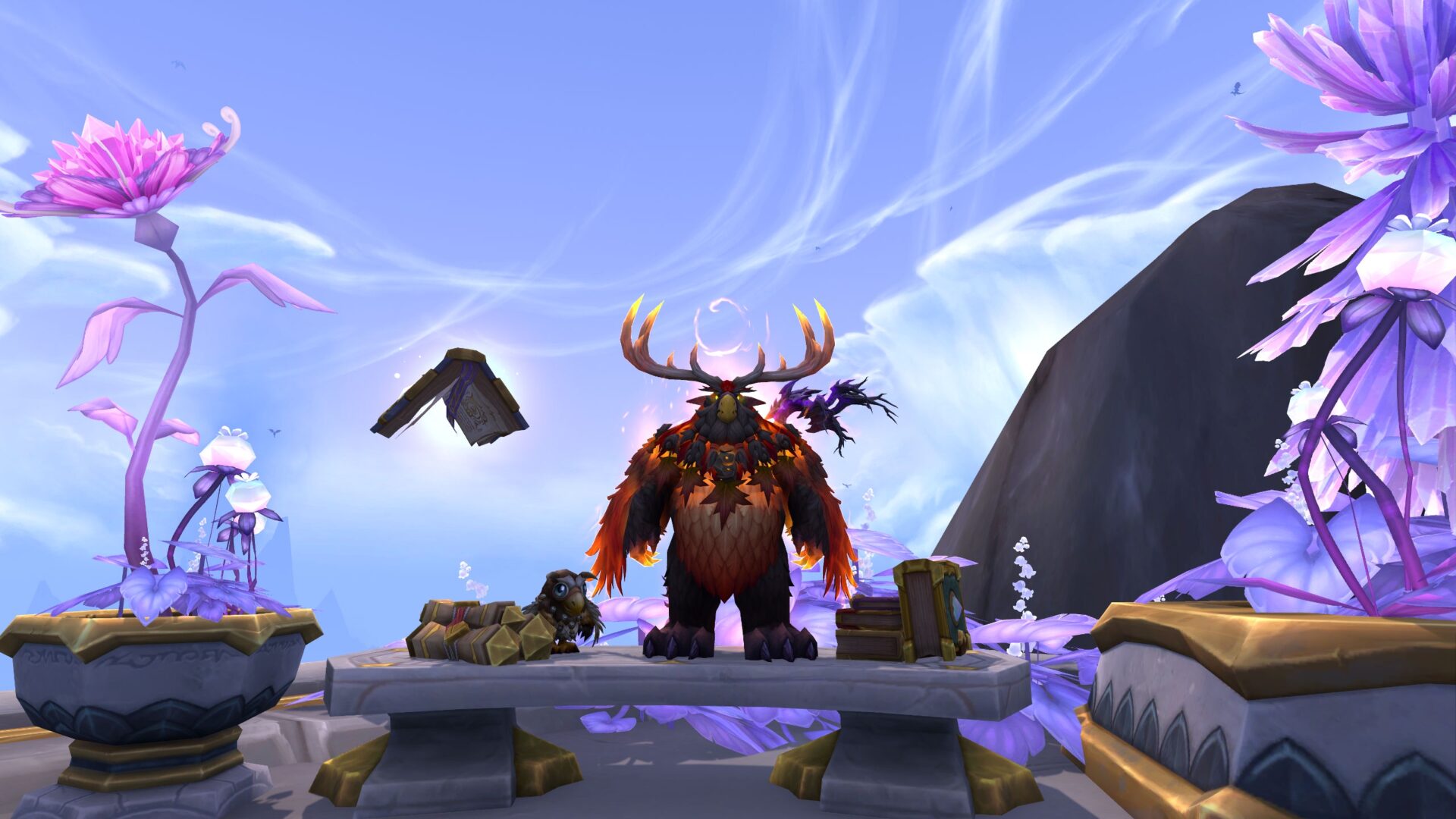 Battle Pets in WoW: How to Maximize Your Collection - plungeinteractive