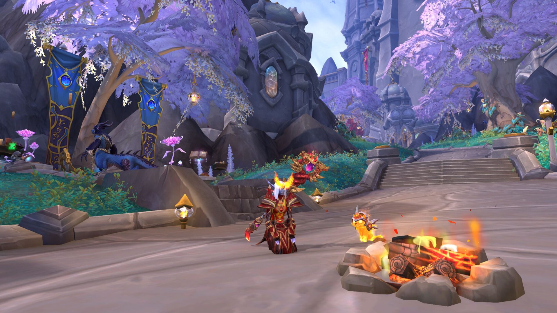 Battle Pets in WoW: How to Maximize Your Collection - plungeinteractive