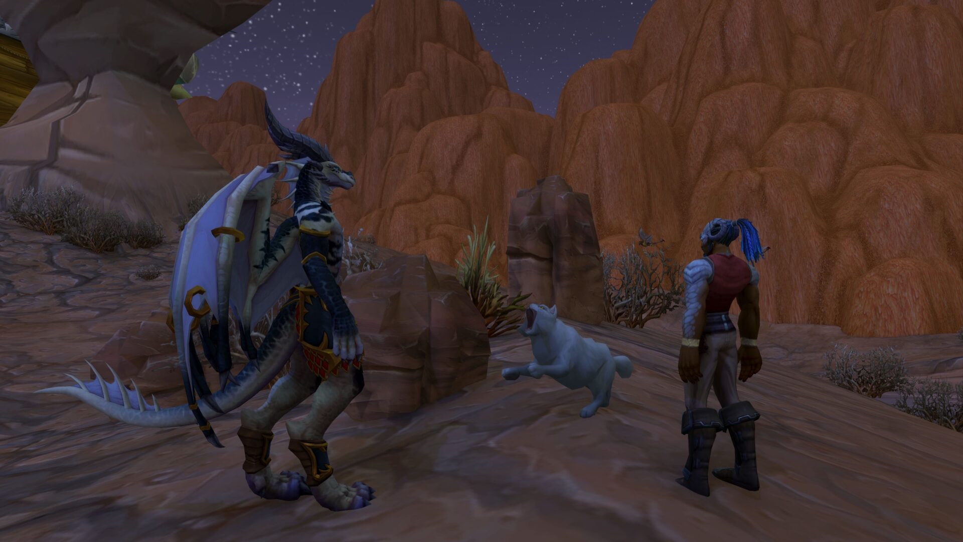 Battle Pets in WoW: How to Maximize Your Collection - plungeinteractive